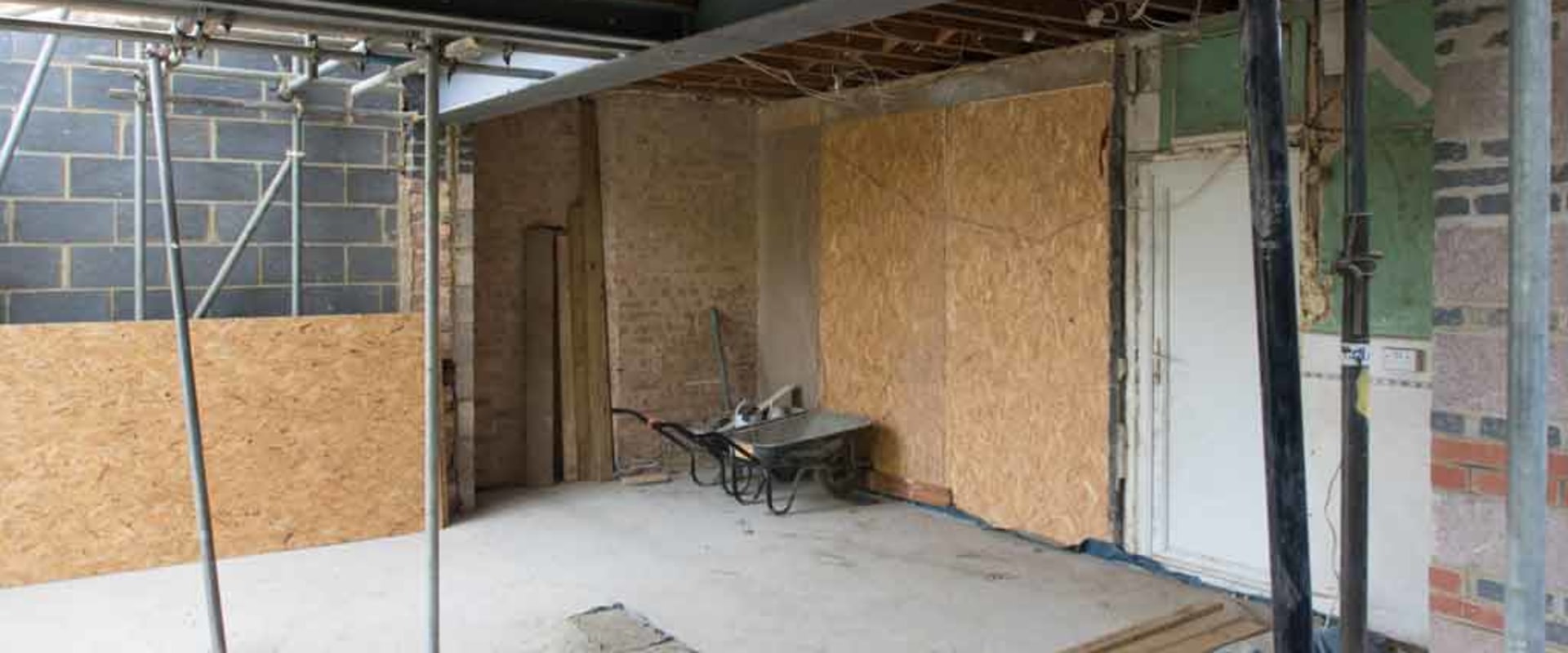 Welke isolatie is het beste voor kelder?